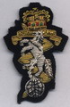 Christies - BERET BADGE RAEME