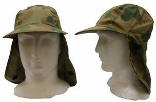 Christies - Keppies & Giggle Hats