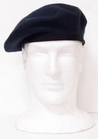 Christies - KENT RAN ROYAL AUSTRALIAN NAVY BERET -XLARGE